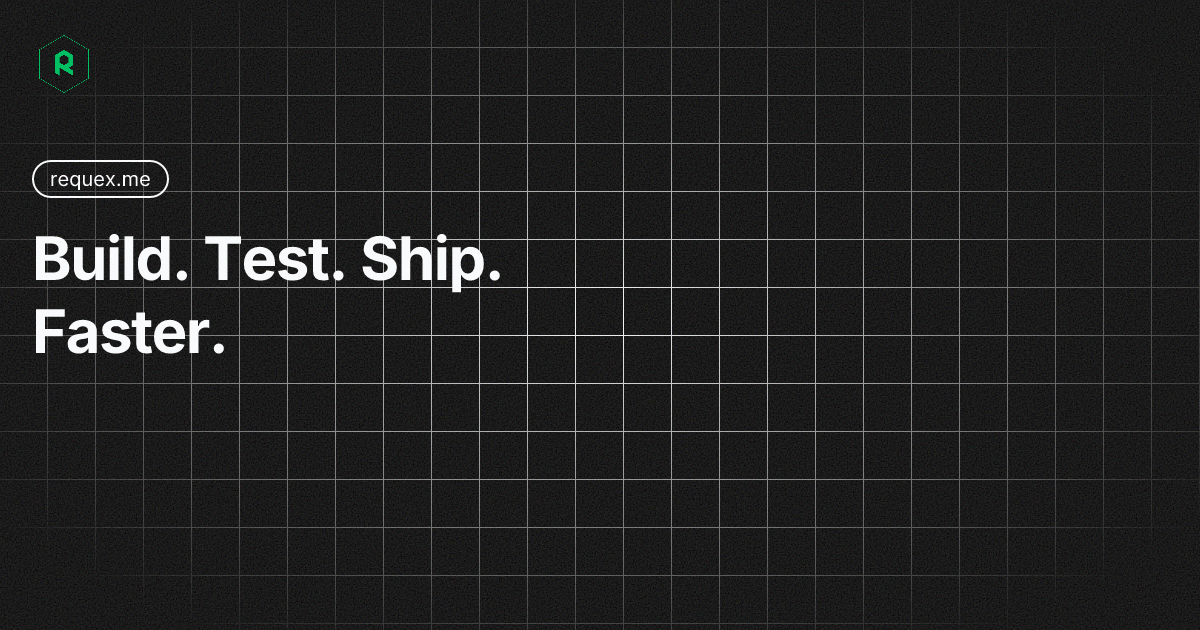 Webhook Security 2026: HMAC, Timestamps, Replay Guard | Requex.me
